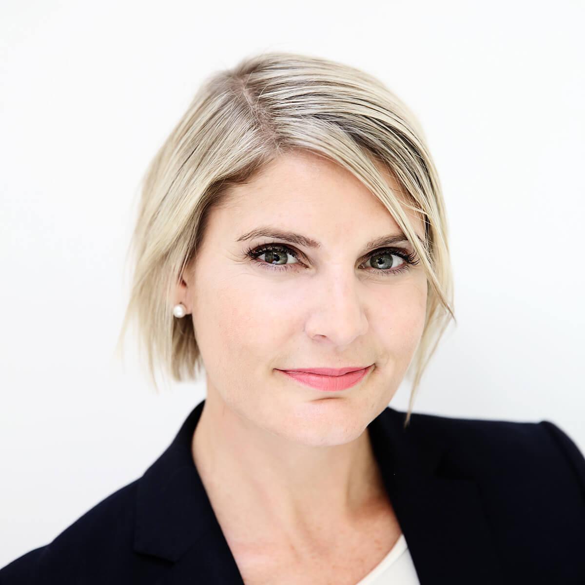 Corporate Photographer | Professional Headshots | Julian Hanford