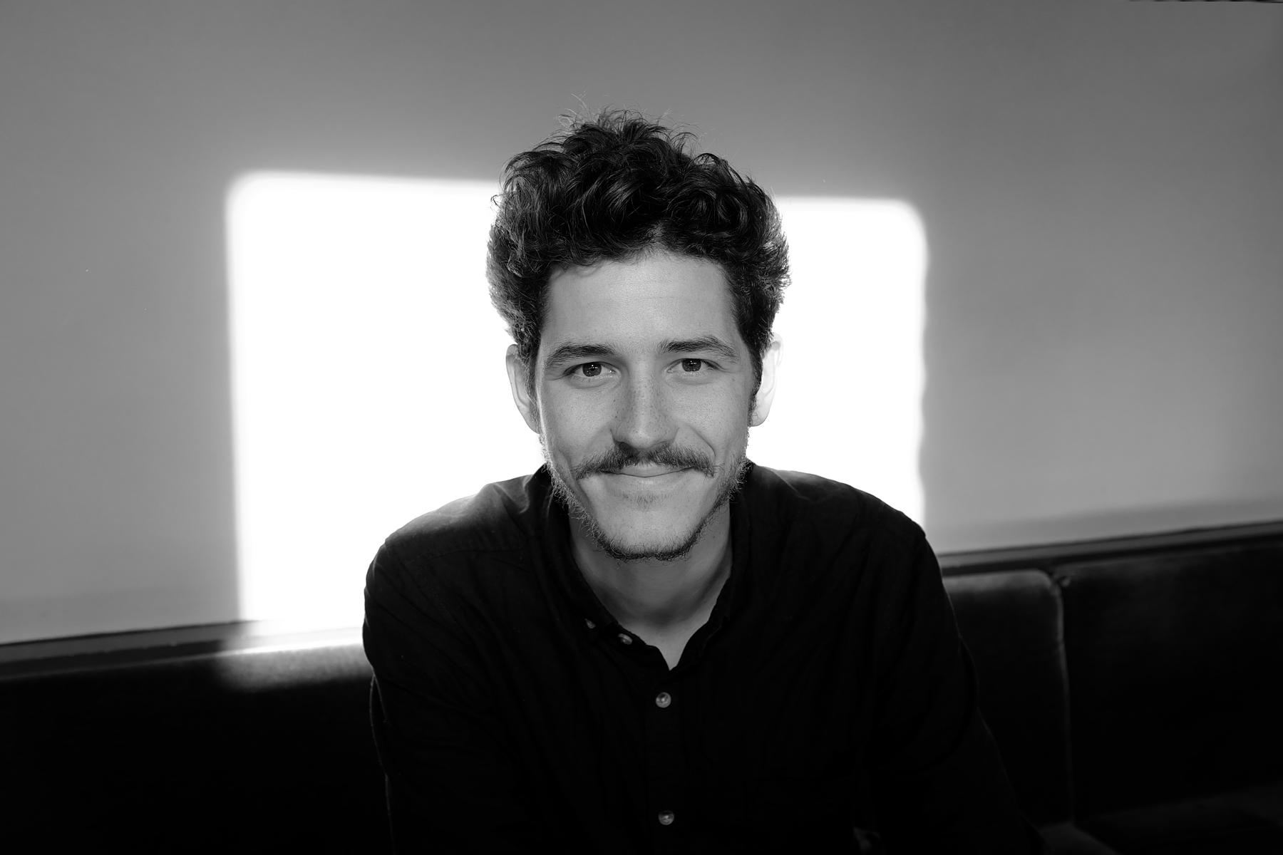 Corporate Photographer | Professional Headshots | Julian Hanford